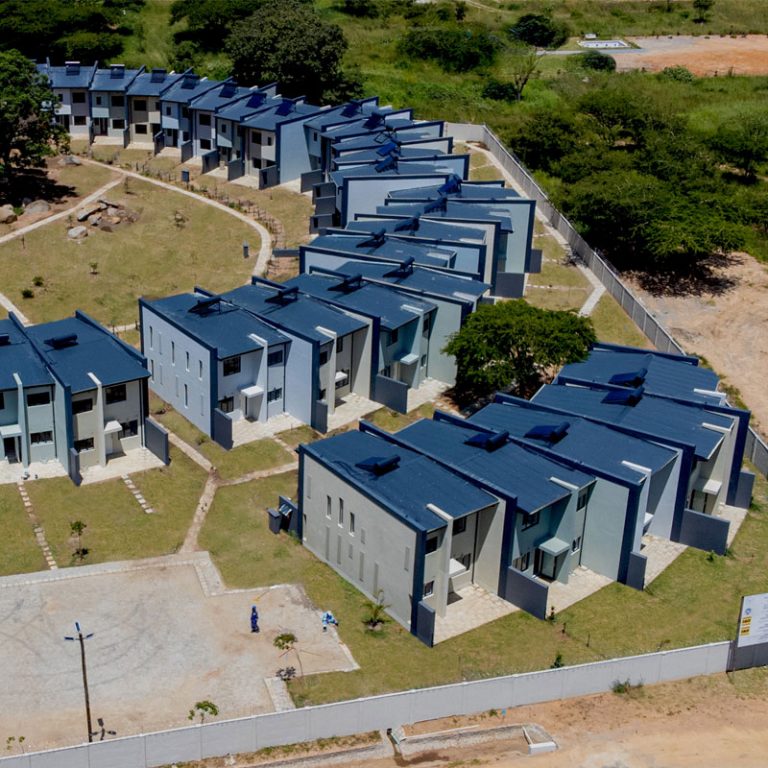 Cardinal Properties - Property Developers in Zimbabwe