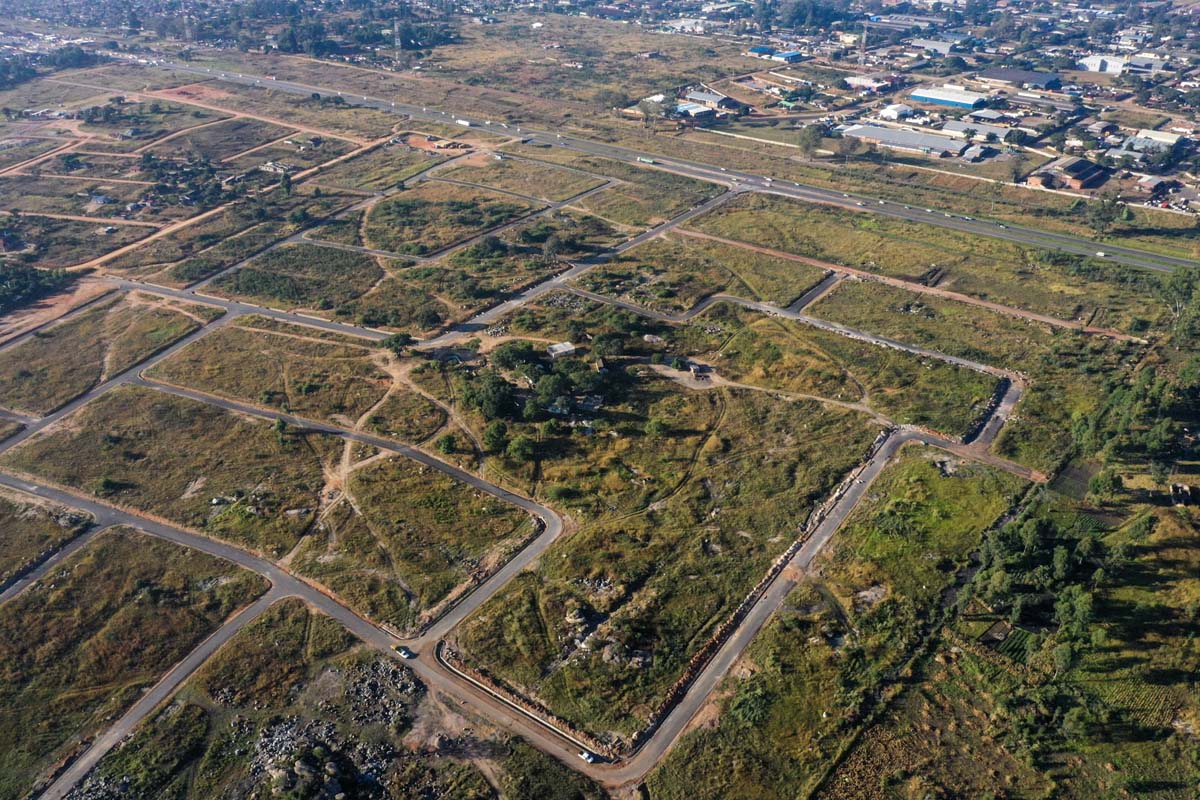 Silverbrook Estate – Effortless Living in Ruwa - Cardinal Properties