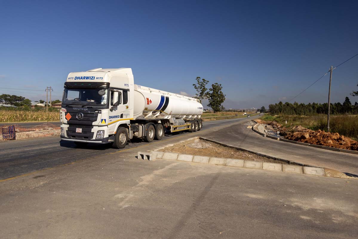 Silverbrook Estate – Effortless Living in Ruwa - Cardinal Properties